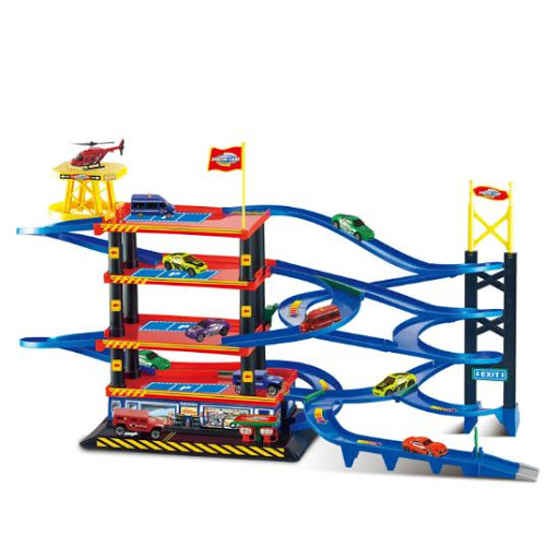Parking Centar SET