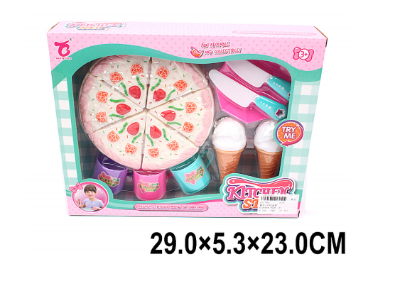 Poslasticara SET