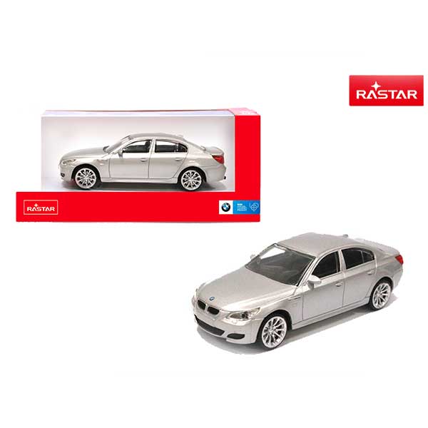 Rastar BMW 5 1:43