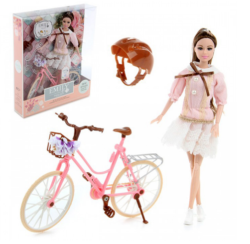 SET Lutka Emily