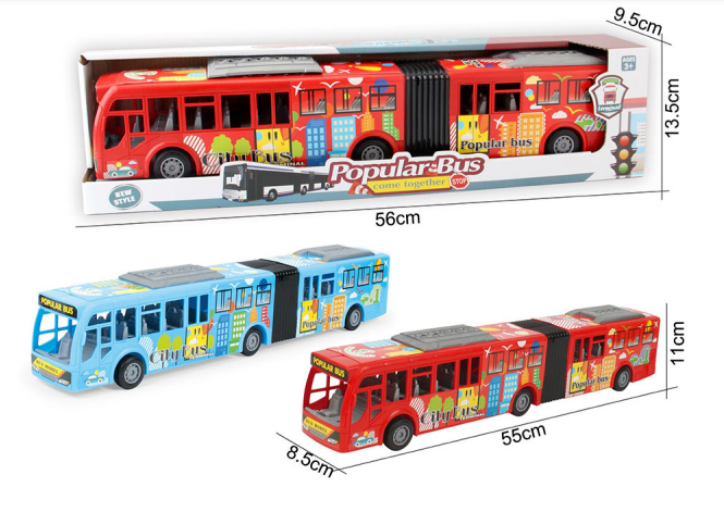 Trolejbus 150327