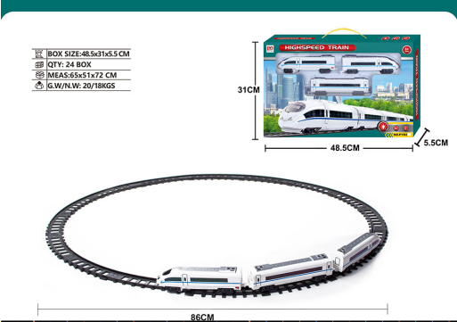 VOZ HIGHSPEED 220108