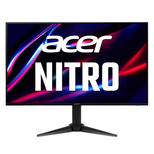 ACER 24″ VG243YBII NITRO VG3 LED MONITOR 23.8″ MON02353