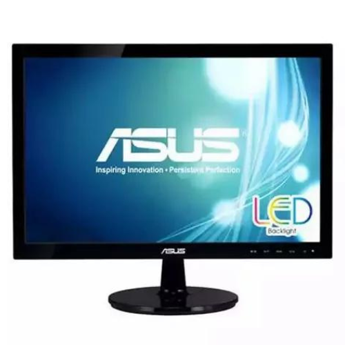 ASUS VS197DE 18,5″ HD READY VGA