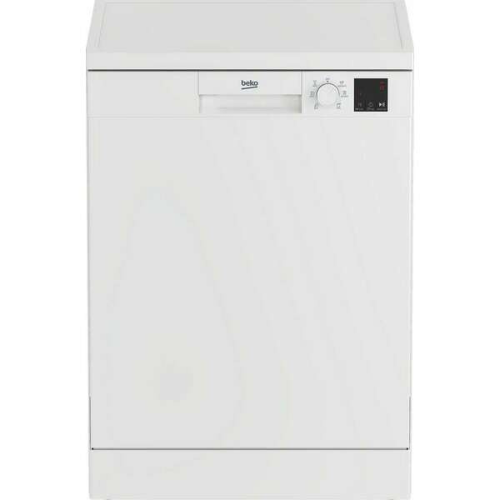 BEKO DVN06430W Mašina za pranje sudova