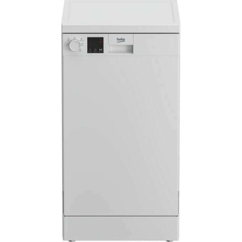 BEKO DVS05024W Mašina za pranje sudova