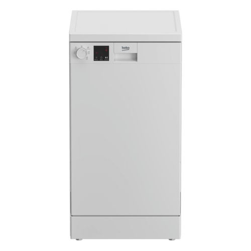 BEKO DVS05024W Mašina za pranje sudova