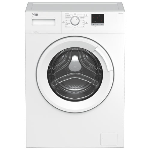BEKO WUE 6411 XWW Mašina za pranje veša