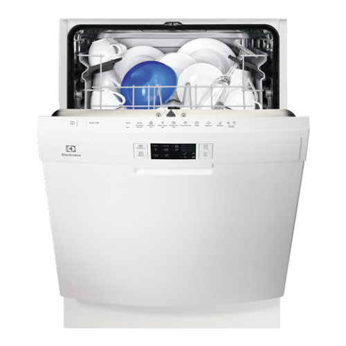 ELECTROLUX ESF5512LOW Mašina za pranje sudova