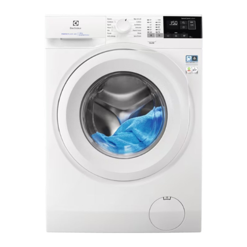 ELECTROLUX EW6FN448W Mašina za pranje veša