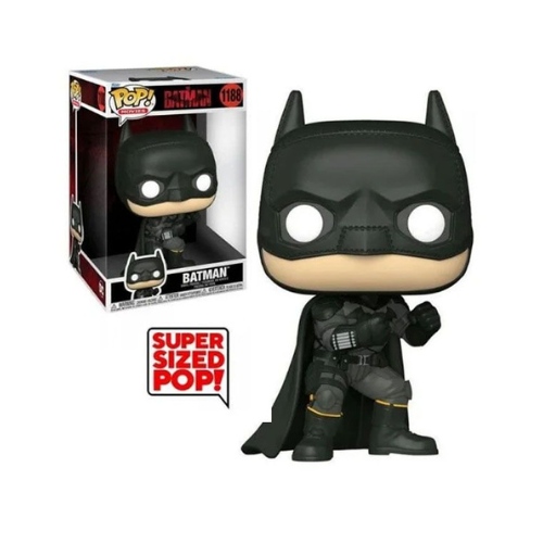 FUNKO POP! Jumbo Batman