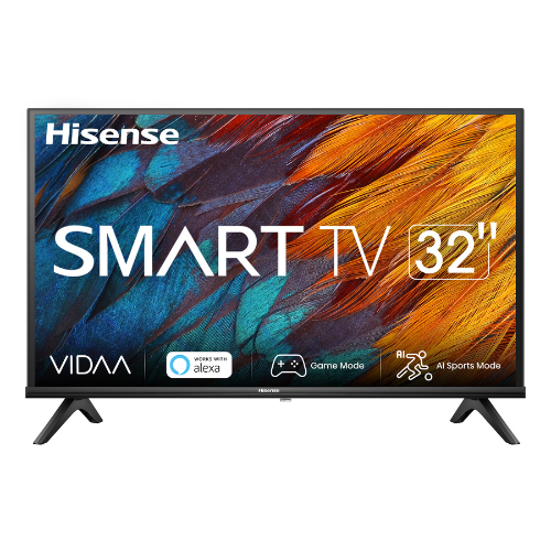 HISENSE 32A4K 32″ HD READY