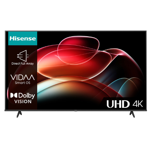 HISENSE 58A6K 58″ 4K