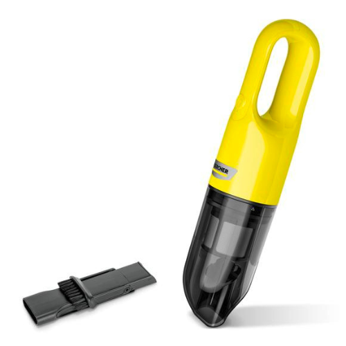 KARCHER CVH 2 Ručni