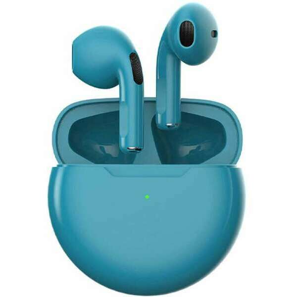 MOYE Aurras 2 True Earphone Cerulean Plave Bežične