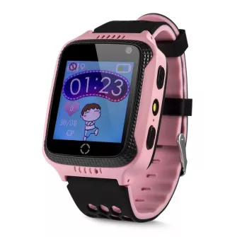 MOYE BAMBINO SMART WATCH PINK