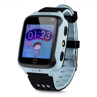 MOYE BAMBINO SMART WATCH PLAVI