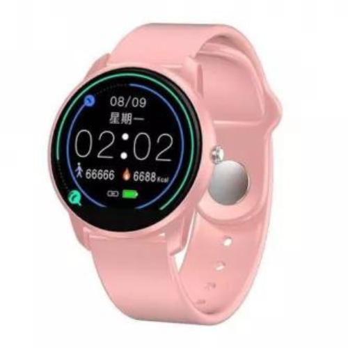 MOYE Kronos 2 Smart Watch Rozi