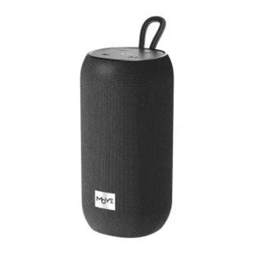 MOYE Melody V2 Bluetooth Speaker Black