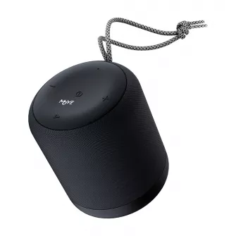 MOYE Tune V2 Bluetooth Speaker Crni