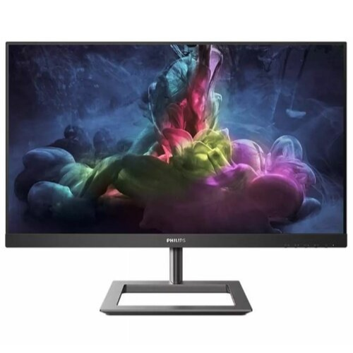 PHILIPS 24″ MONITOR LCD 242E1GAJ/00 VA FHD