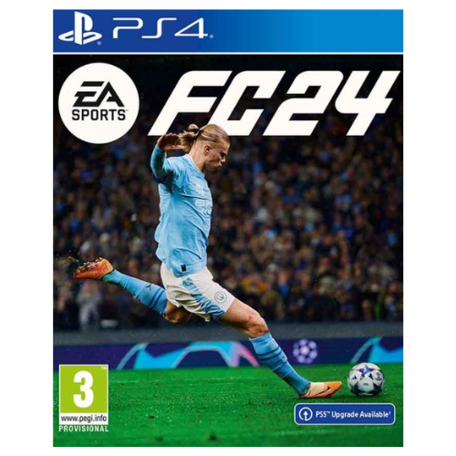 PS4 EA SPORTS: FC 24