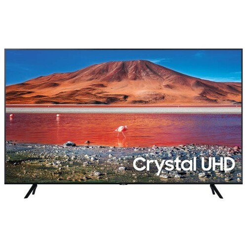 SAMSUNG UE43TU7022KXXH 43″ 4K