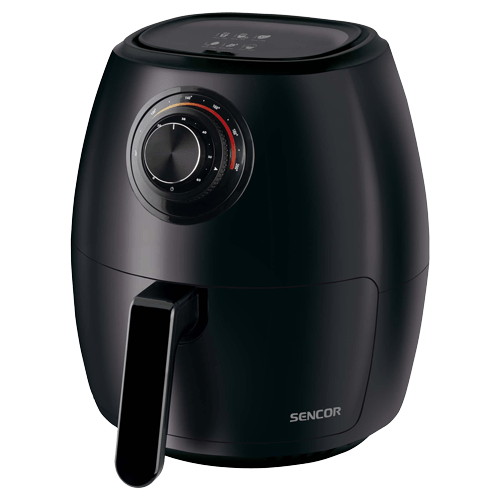 SENCOR SFR 3130BK Vita Fryer uredjaj za prženje bez ulja