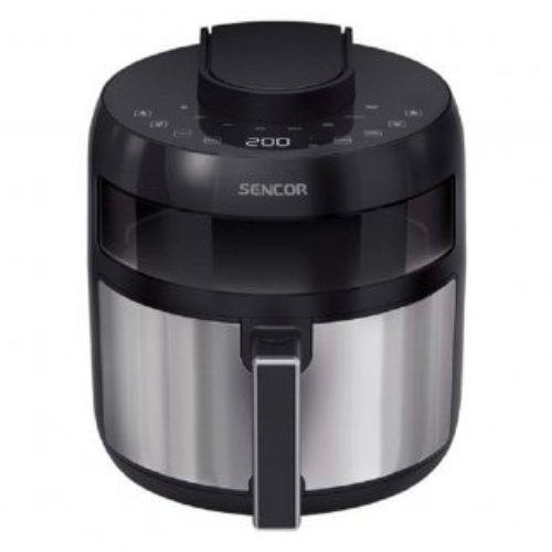 SENCOR SFR 5010BK Friteza