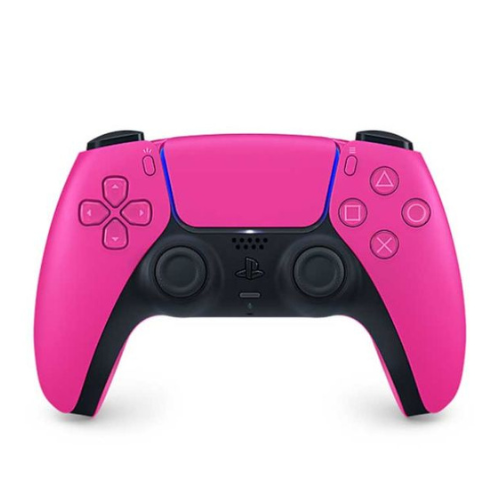 SONY PlayStation 5 DualSense Wireless Controller Pink