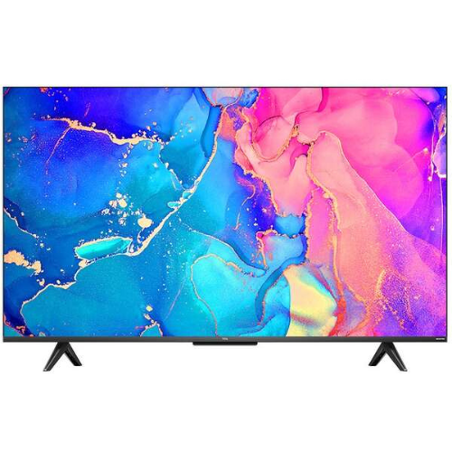 TCL 43C635 43″ 4K QLED