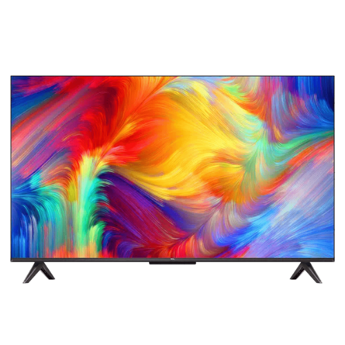 TCL 43P735 43″ 4K DLED