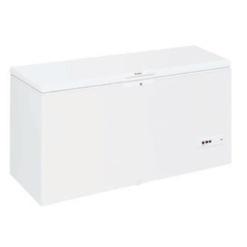 WHIRLPOOL WHM46112 Horizontalni zamrzivač