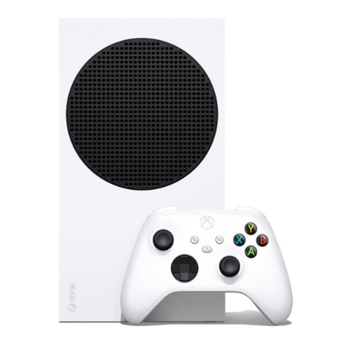 MICROSOFT XBOX Series S 512GB