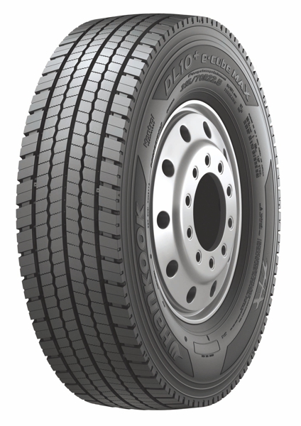 Hankook
295/55 R22.5 147/145K DL10+ 3PMSF POGON