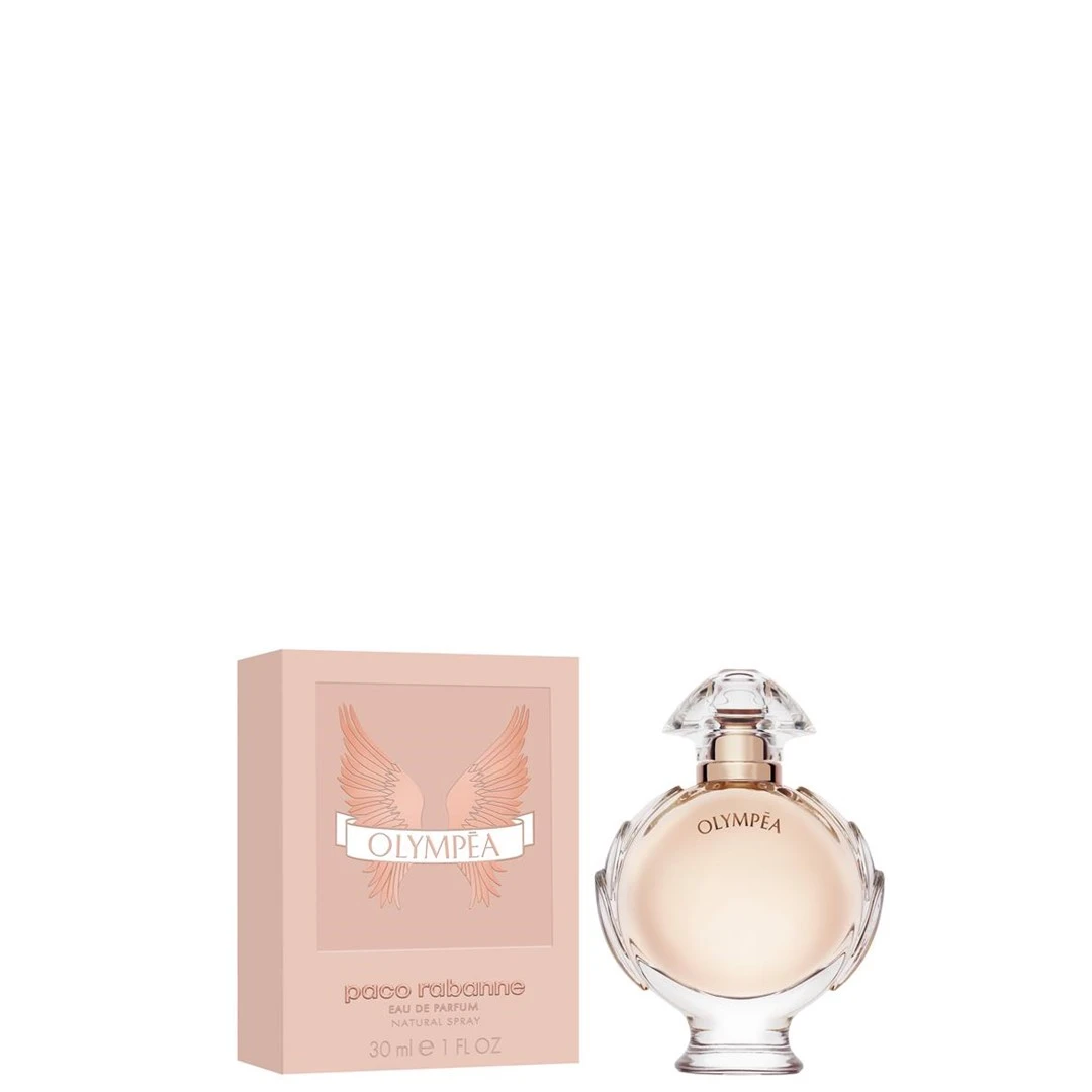 PACO RABANNE OLYMPEA EDP 30ML W