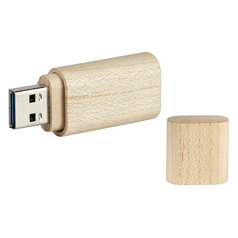 USB flash memorija