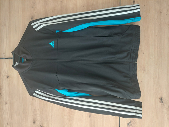 Trenerka adidas