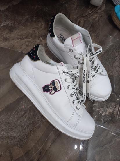 Original Karl lagerfild 41