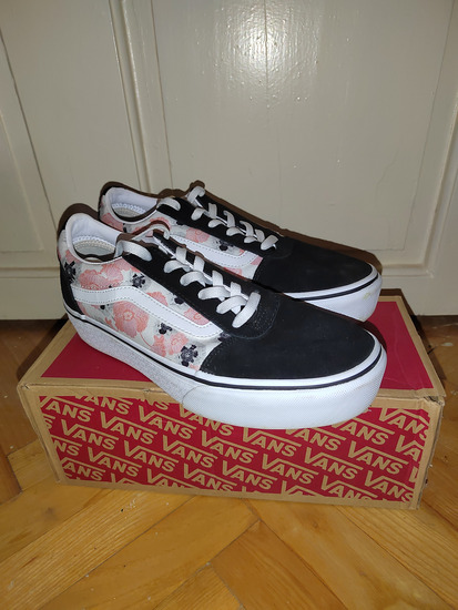 Vans