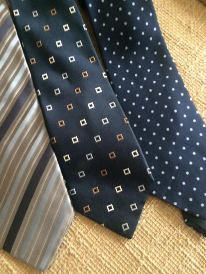 Italijanske svilene kravate
