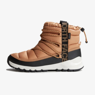 THE NORTH FACE Čizme Lace up Luke