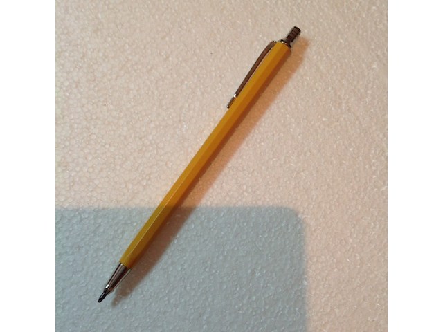 Tehnička olovka - minarica Hauser. W.germany iz 50-ih g