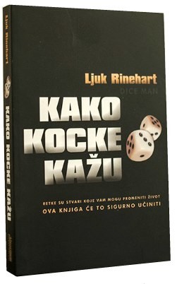 Kako kocke kažu - AKCIJA