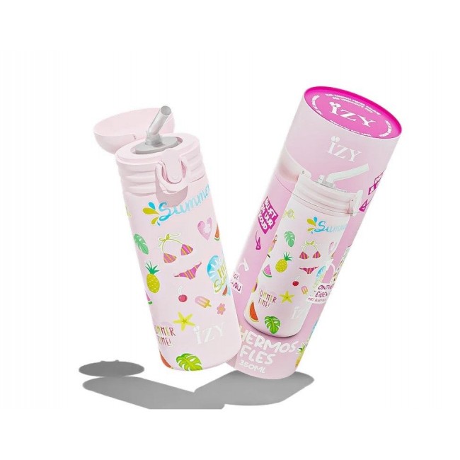 Izy bottles - IZY KIDS - 350 ml - Summer