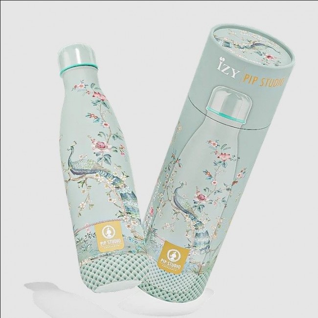 Izy bottles - Termos Okinawa - Paun 500 ml