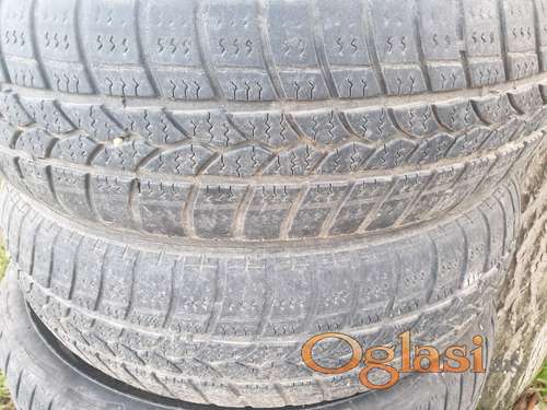 GUMA WINTER 165/70 R14 - Zimska