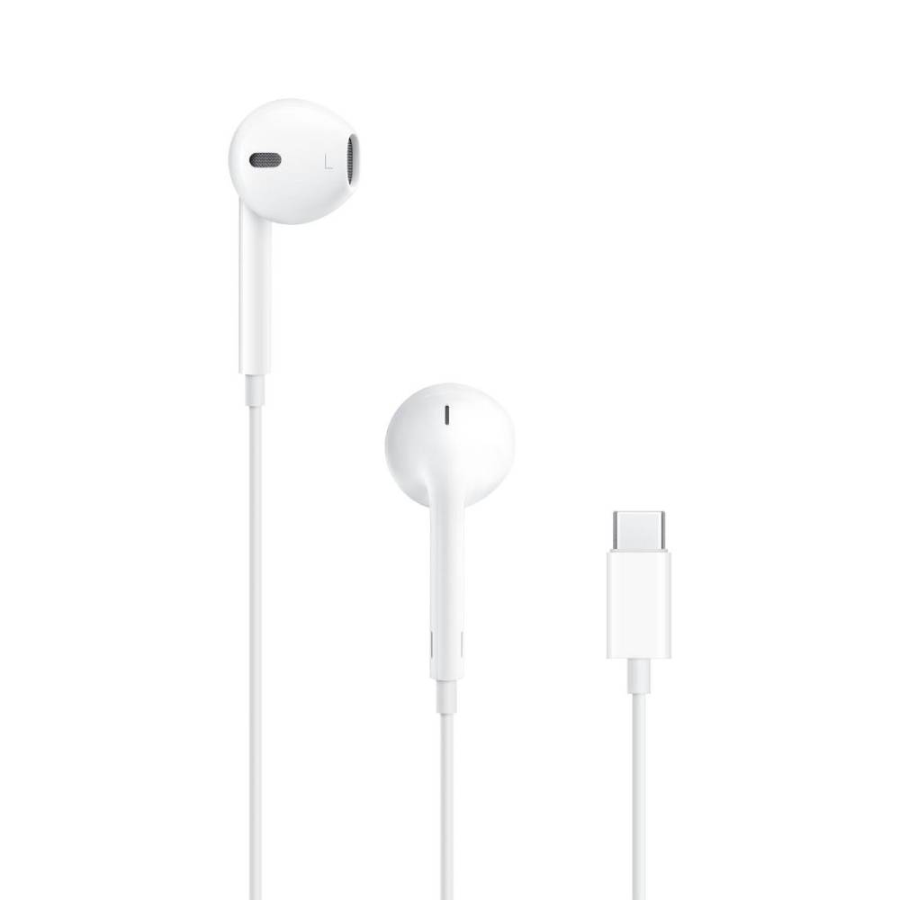 iPhone EarPods Tip C Originalne slušalice (White)