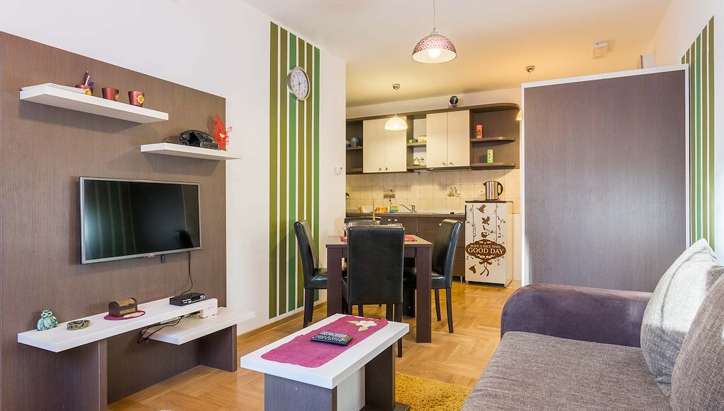 APARTMAN NOSTRO NIDO