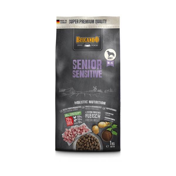 Belcando Senior Sensitive - 1kg